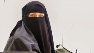 Burka y regulación del acceso a edificios públicos - Caudete Digital