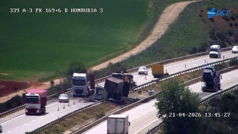 Viaje perdido de Imserso y las consecuencias - Caudete Digital